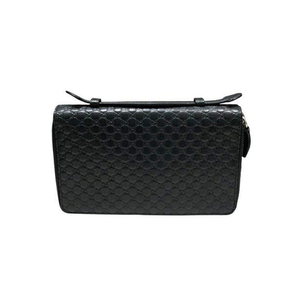 Gucci | Bags | Gucci Travel Case Black | Poshmark